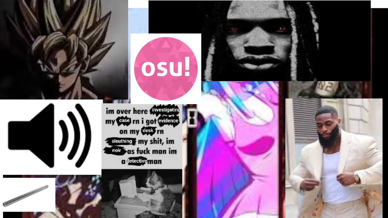 8TH DAN CLEAR!!!!!!!!! 96.43% | osu!mania - YouTube