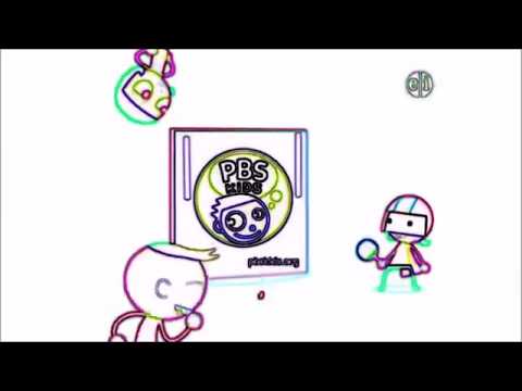 PBS KIDS LOGO EFFECTS!!! - YouTube