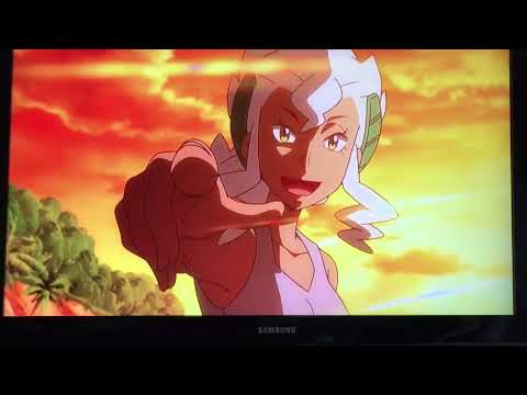 Best Pokémon Proposal - YouTube