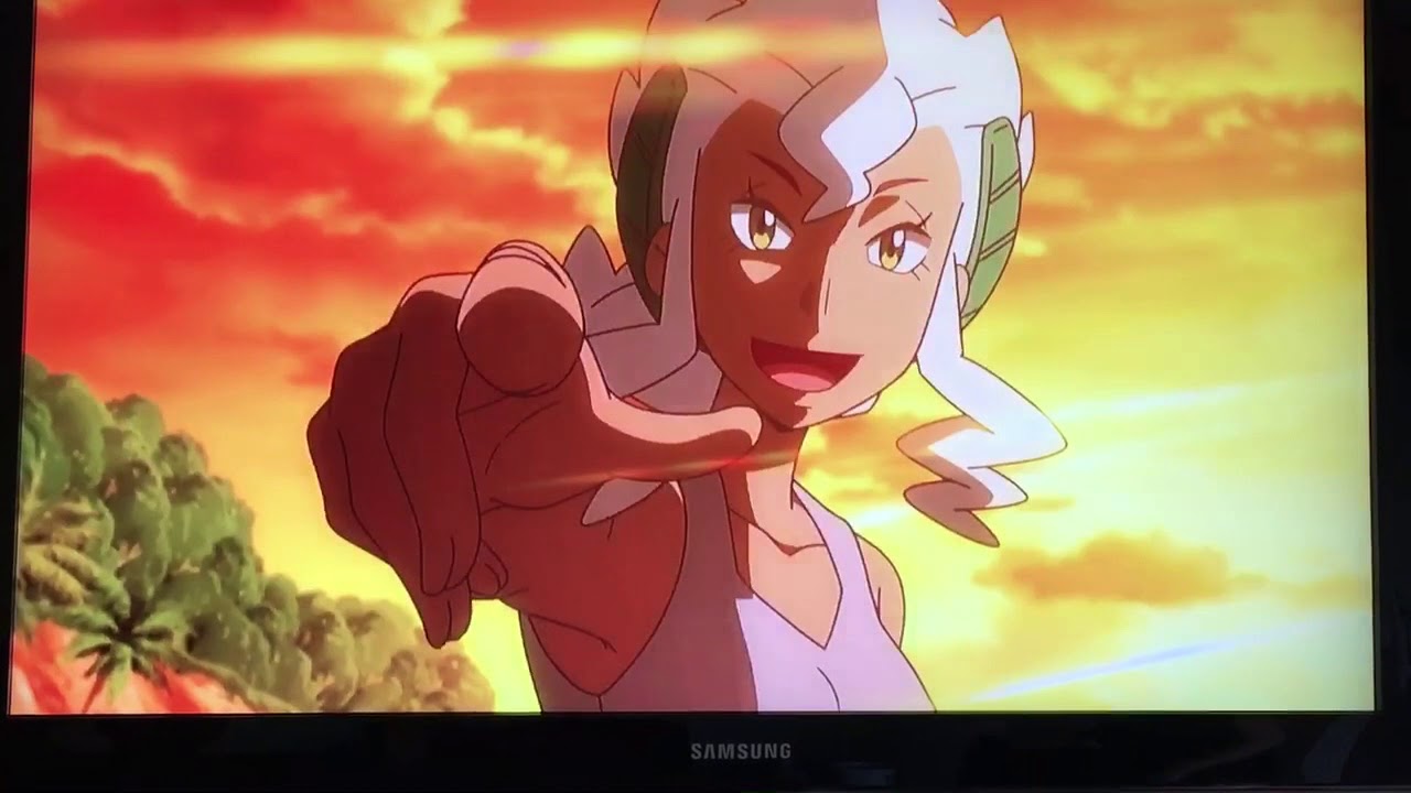 Best Pokémon Proposal - YouTube