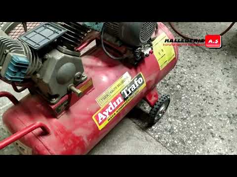 220 VOLT MOTOR DÖNÜŞ YÖNÜ DEĞİŞTİRME(220v motor rotation direction change)