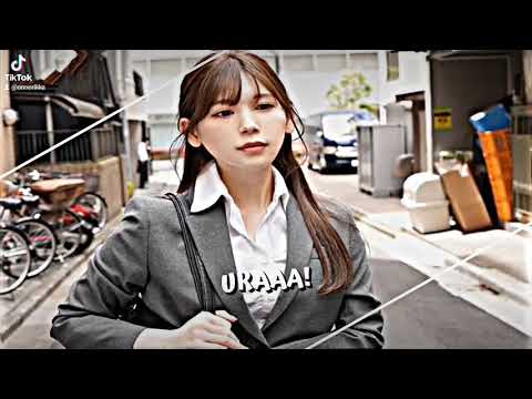 ONNO | RIKKA • Arina Hashimoto #fyp #foryou #fyptiktok #alightmotion #onnorikka