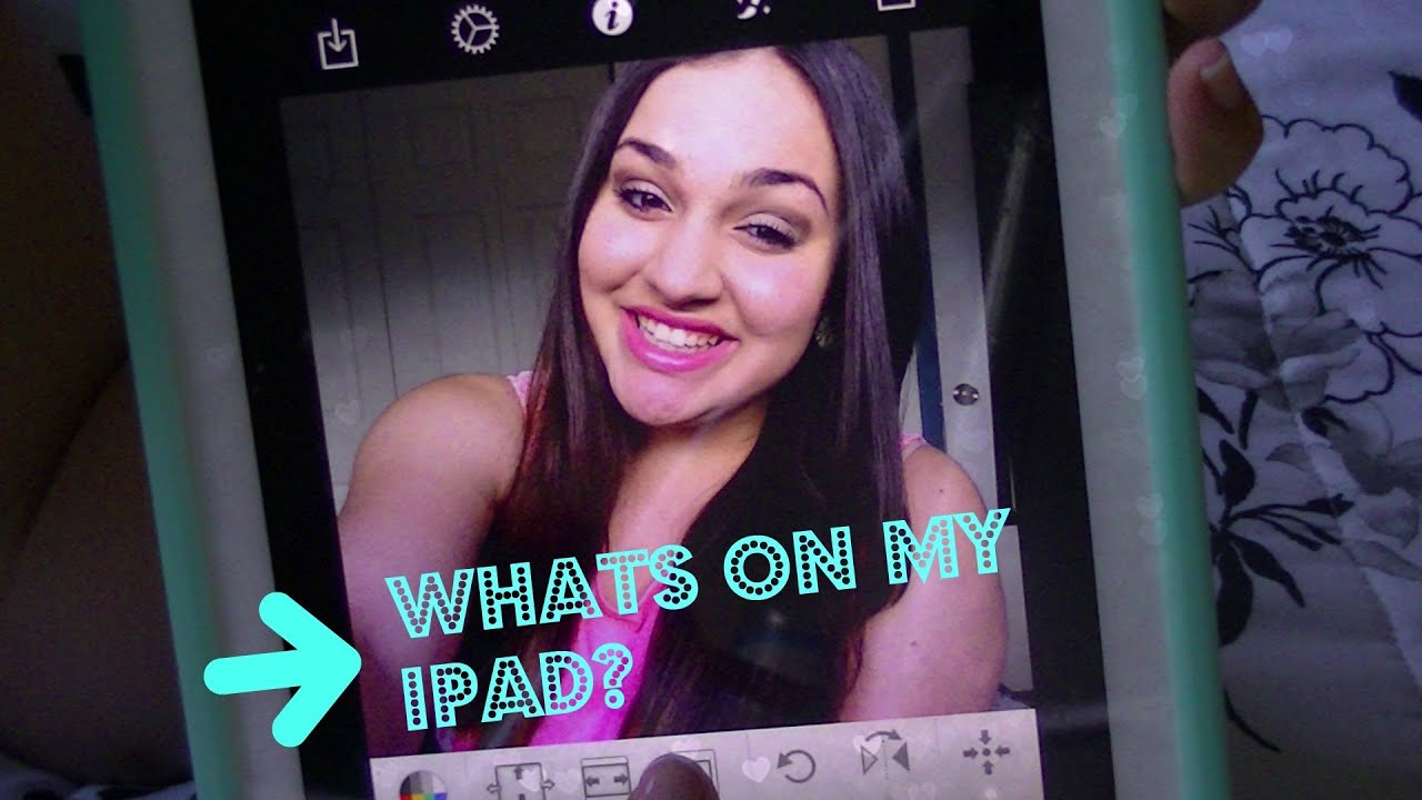 What s On My Ipad YouTube what-s-on-my-ipad-youtube