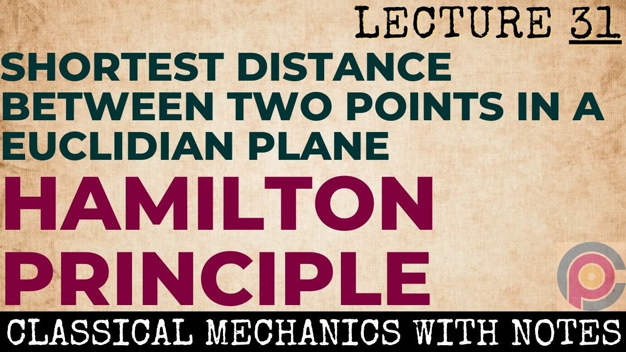 Euclidean distance between two points formula | shortest distance using ...