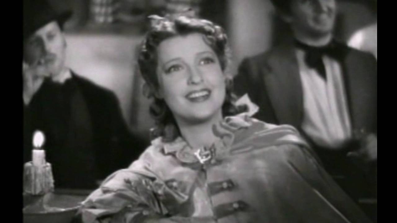 Nelson Eddy - Vive L'Opera V2 - YouTube