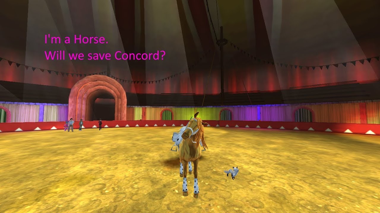 SSO Advance| Ydris and Concord - YouTube