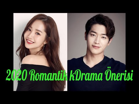 Top 10 Yeni Kore Drama - 2020 Yeni Cikan Romantik Kore Dizileri