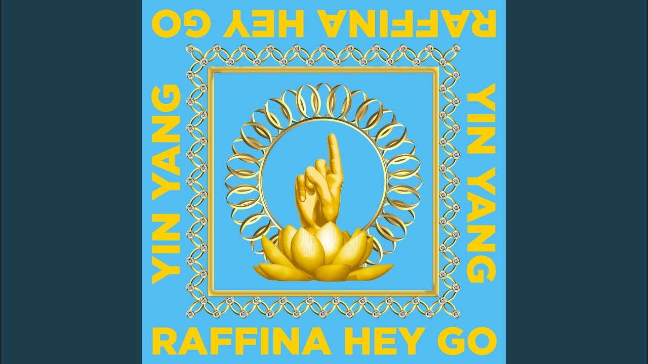 Hey Go! - YouTube Music