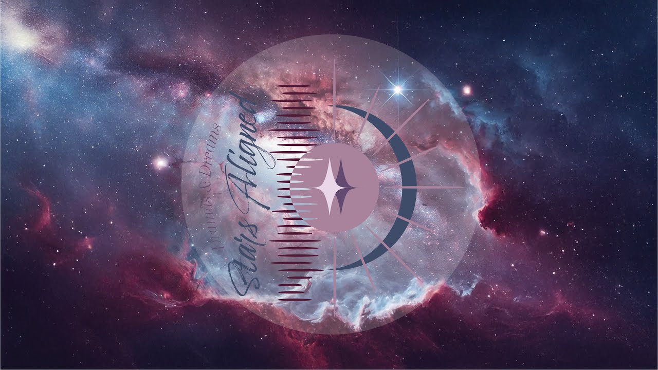 Where Stardust Meets Stories: Welcome to The Stars Aligned Podcast ...