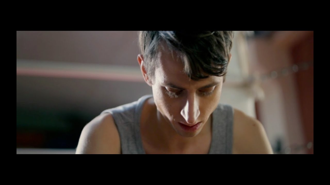 TALKING PETS - CIRCLES (Official Video) - YouTube