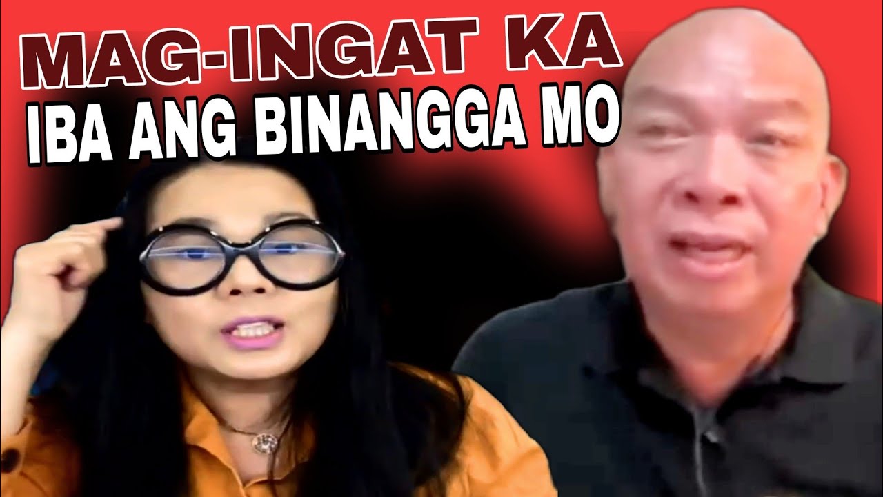 EX. PDEA AGENT MORALES PINAG-IINGAT NA NI MAHARLIKA. - YouTube