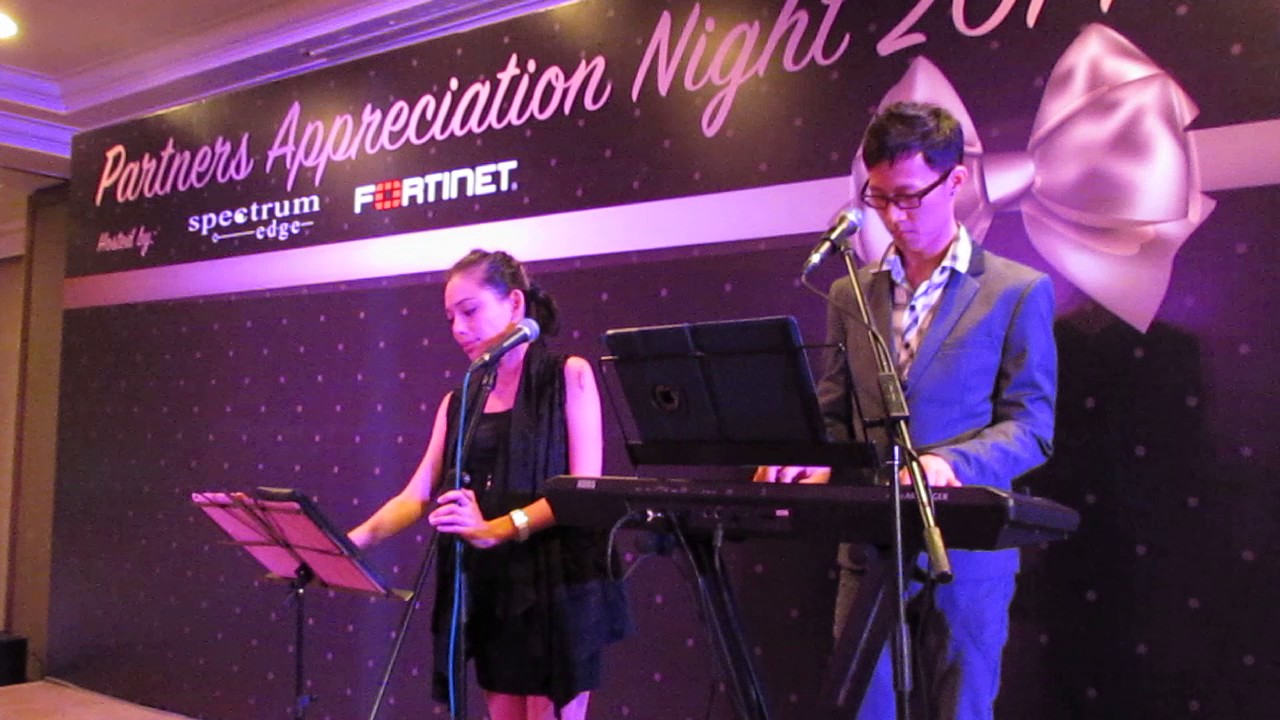 Band 2 pcs - Spectrum - YouTube