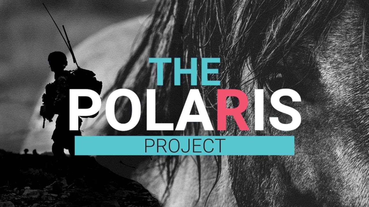 The Polaris Project... Heldenheilung durch Pferdeverbindung (german ...