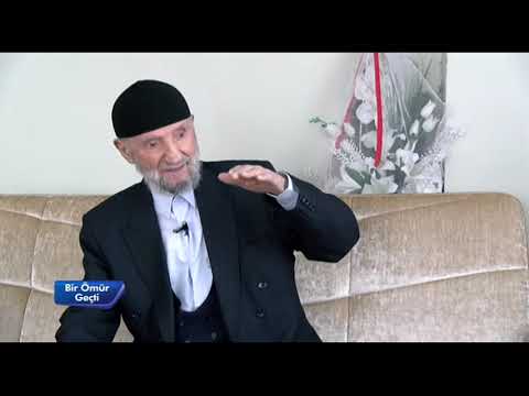 07 12 2017 BİR ÖMÜR GEÇTİ HACI KERİM GÜNGÖR