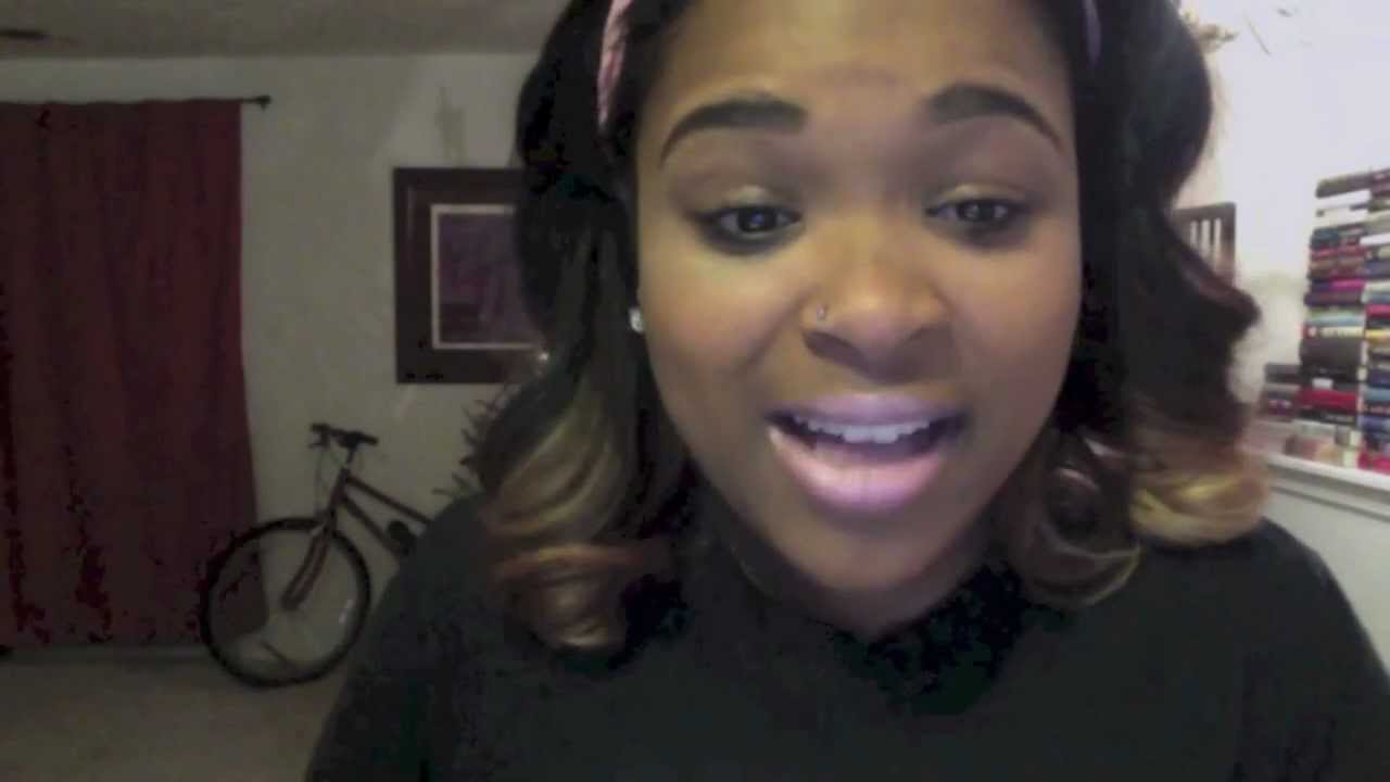 Tamar Braxton- LOVE AND WAR- Maya Milan (Cover) - YouTube