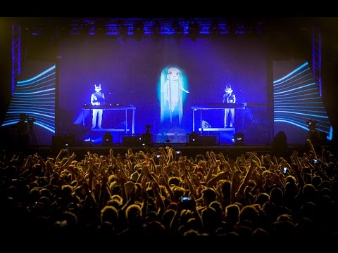 The Studio KiIlers Live Experience