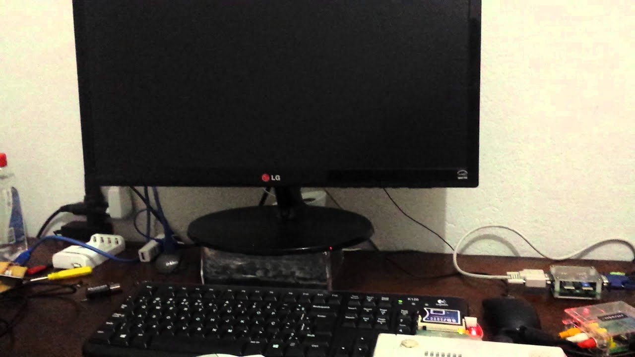 Dreamcast IDE mod + IDE to CF to SD to MicroSD Adaptares - YouTube