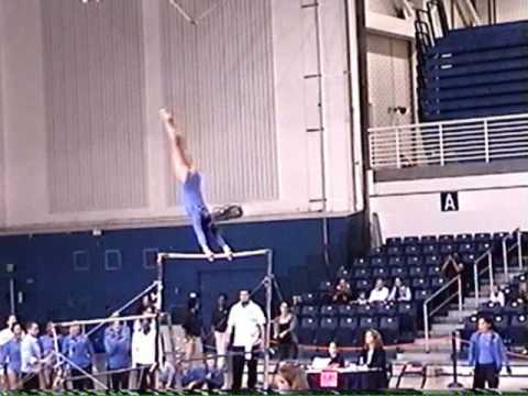 Anna Li Bars - 2009 UCLA at CSUF - YouTube