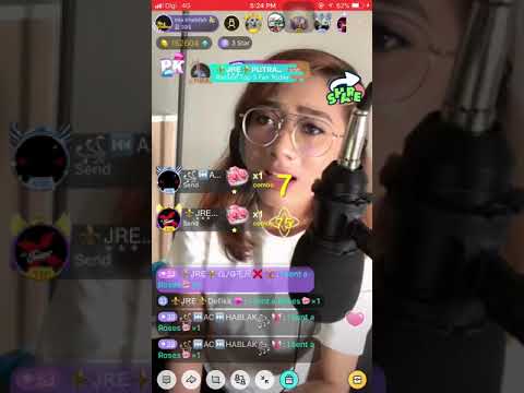 PENYANYI BIGO PALING POPULAR!!!!!