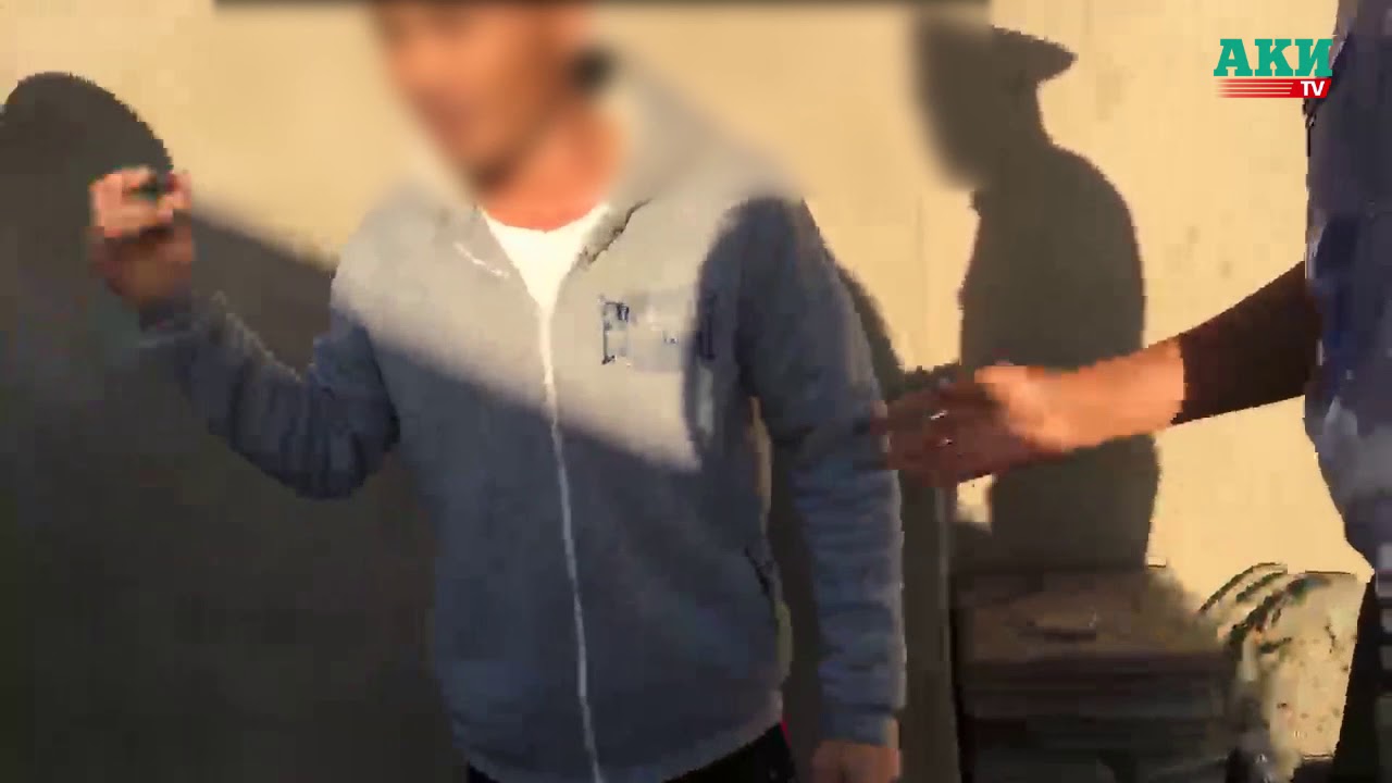 Попытка изнасилования полуторагодовалого ребенка в Бишкеке Youtube