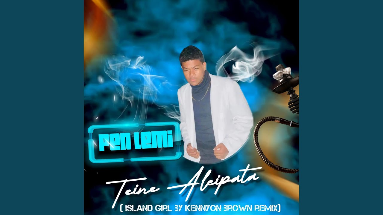 Teine Aleipata - YouTube