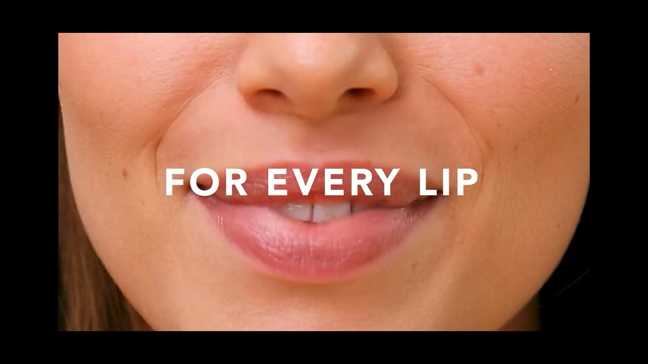 Introducing the Color Street Lip Collection 💄 - YouTube