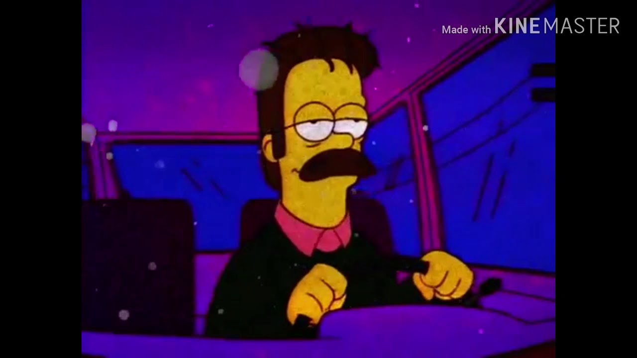 Rude-Eternal Youth (Los Simpsons) - YouTube