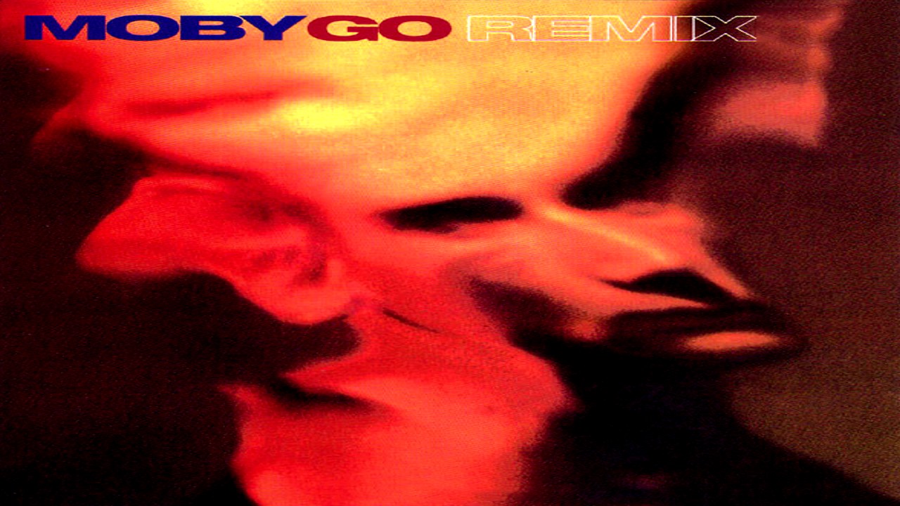 Moby - Go (Hard Mix) - YouTube