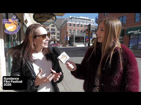 Katherine S.'s Sundance Film Festival - Final Hurrah in Park City