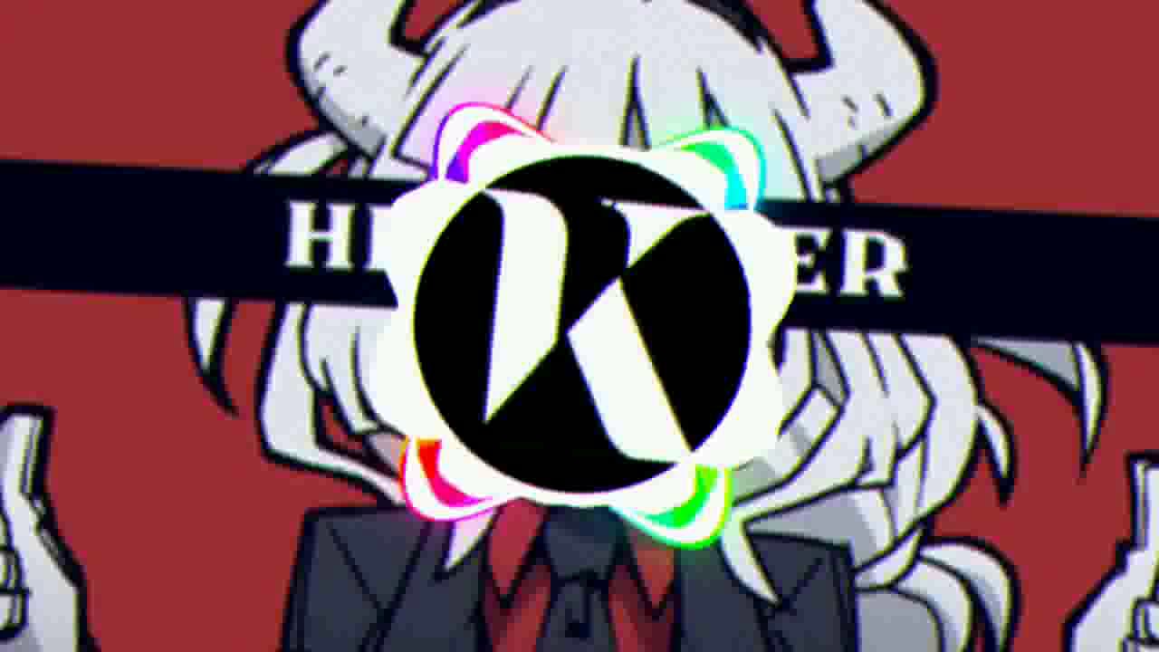 SayMaxWell - Helltaker (BASS BOOSTED) - YouTube