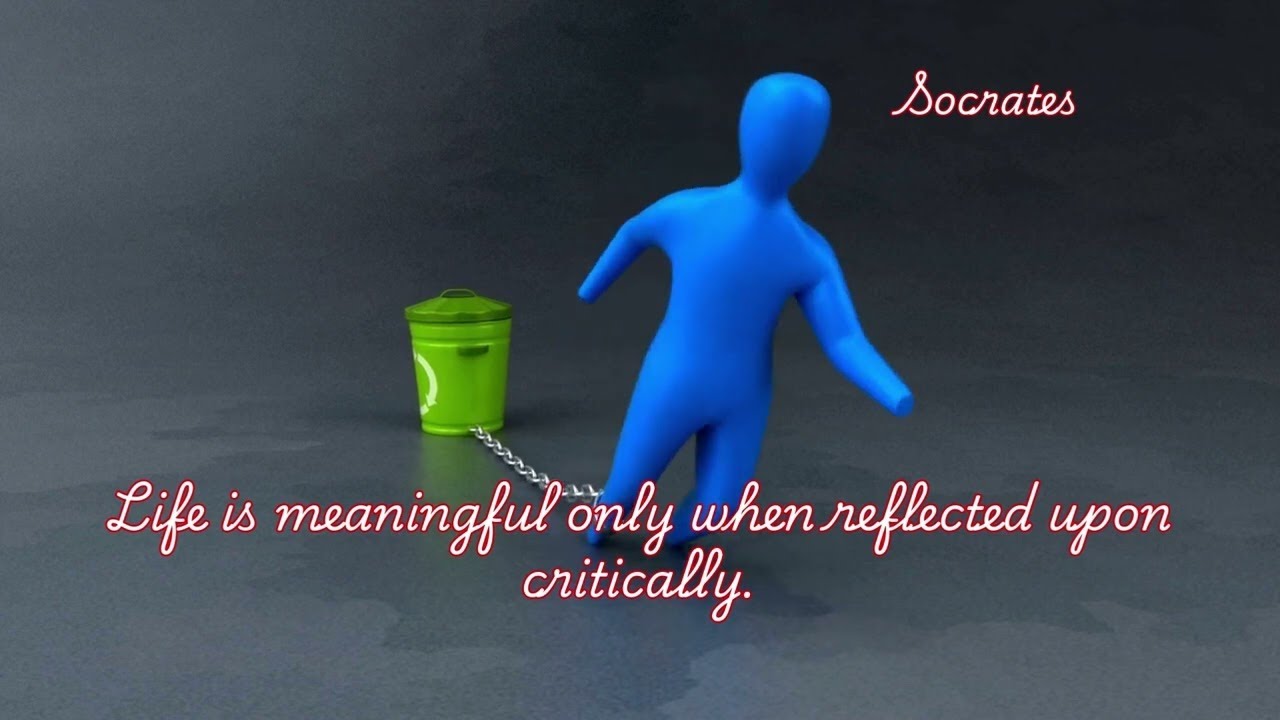 LIFE | Philosophy of Life | Views of Philosophers - YouTube