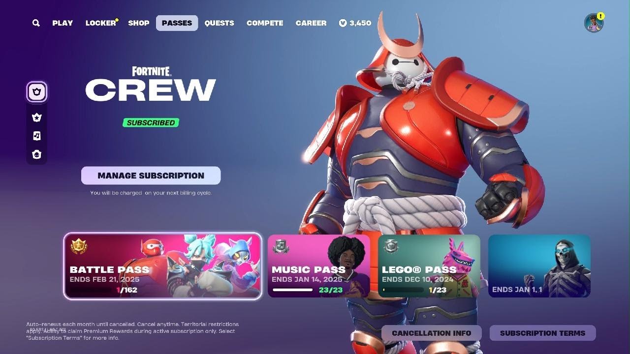 The Chapter 6 Season 1 Battle Pass! - YouTube