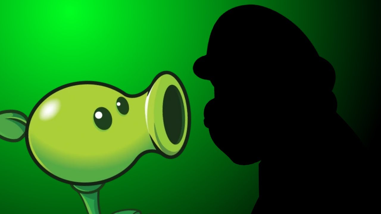 PvZ Mario Mod Teaser Trailer - YouTube