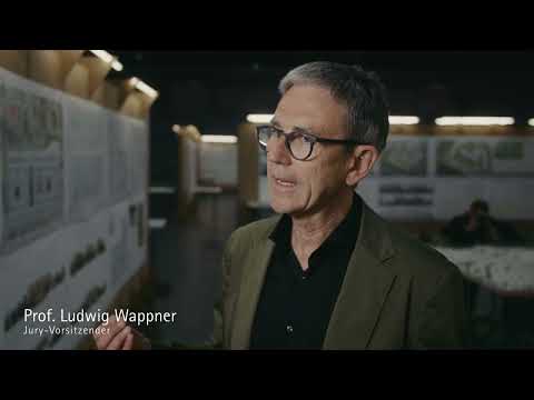 Neubau! Der Film über die Vision der UMM.