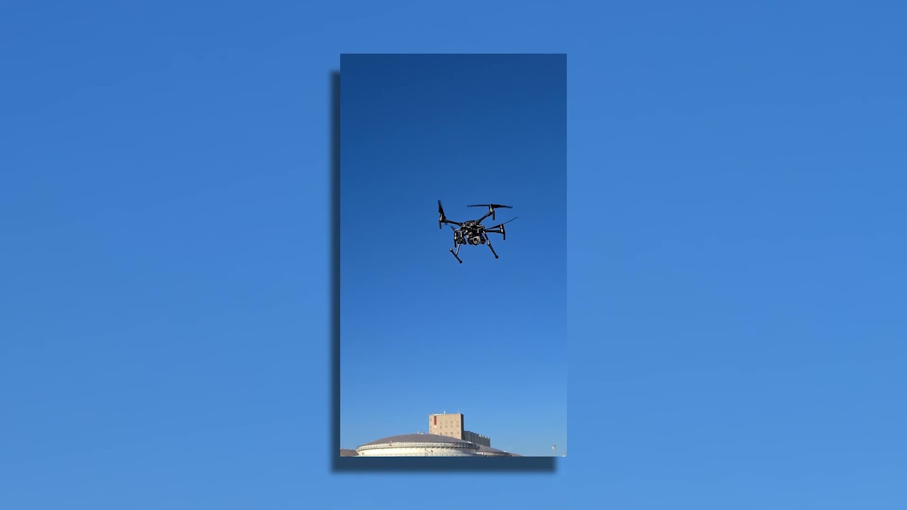 Pilot 4 demonstration - YouTube