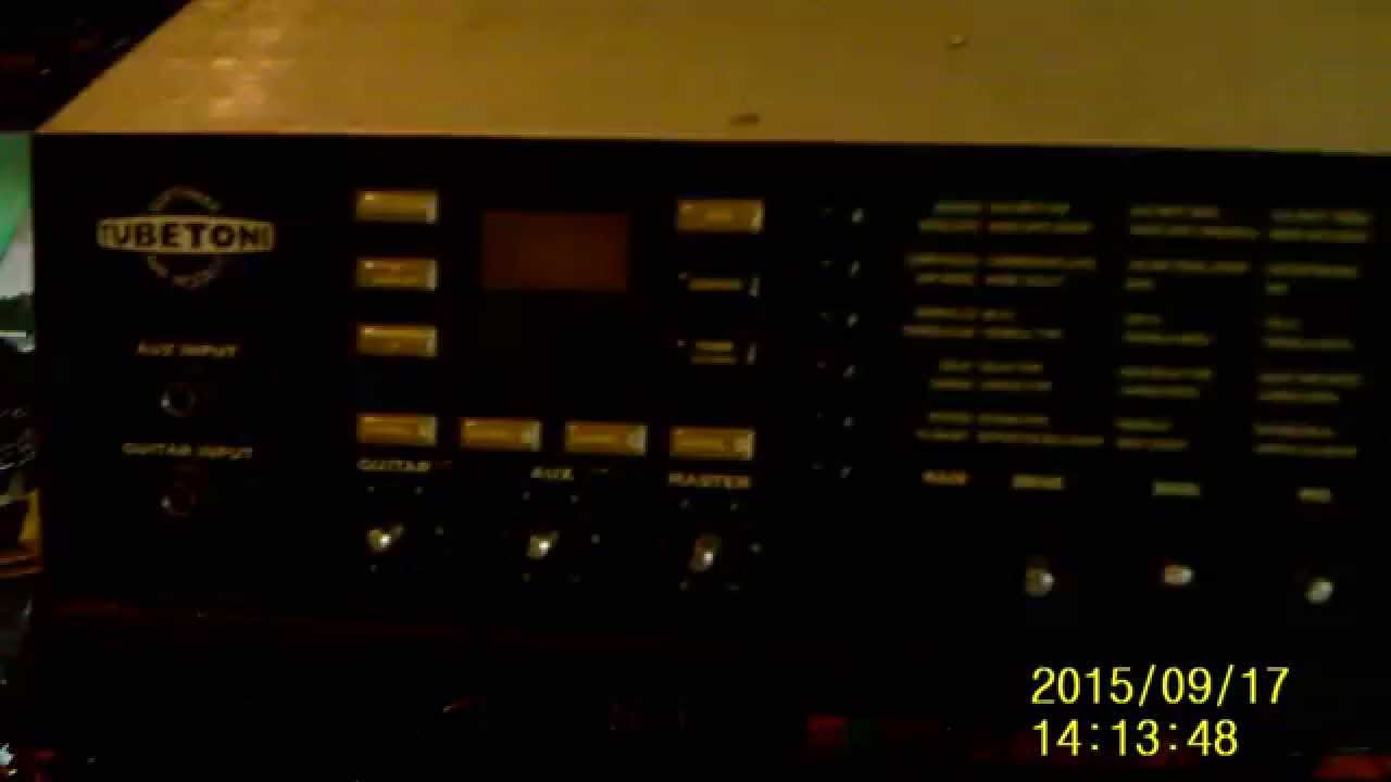 repair of lINE 6 AXSYS 212/ax2 - YouTube