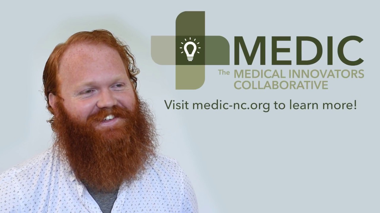 What is MEDIC? - YouTube