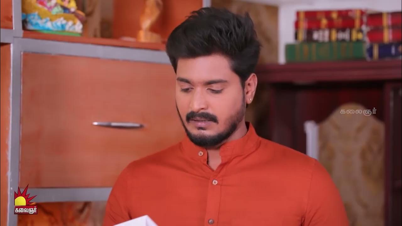 பொன்னி C/o ராணி | Ponni C/o Rani Promo | 29th Nov 2022 | Preethi Sanjiv | Kalaignar TV - YouTube