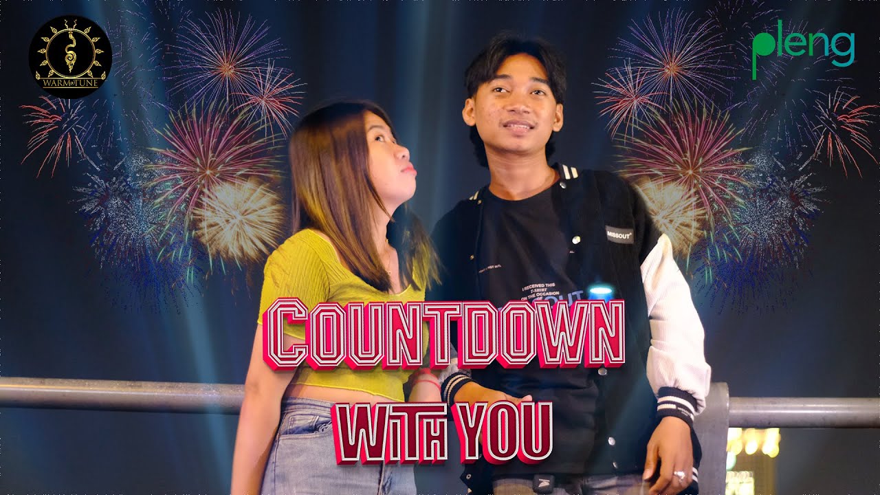 VIACHA - Countdown with you [Music Video] - YouTube