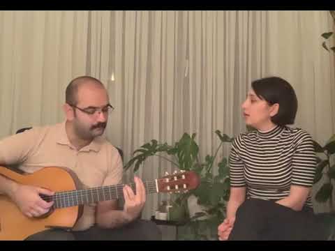 Aşkın Nur Yengi -Susma Cover