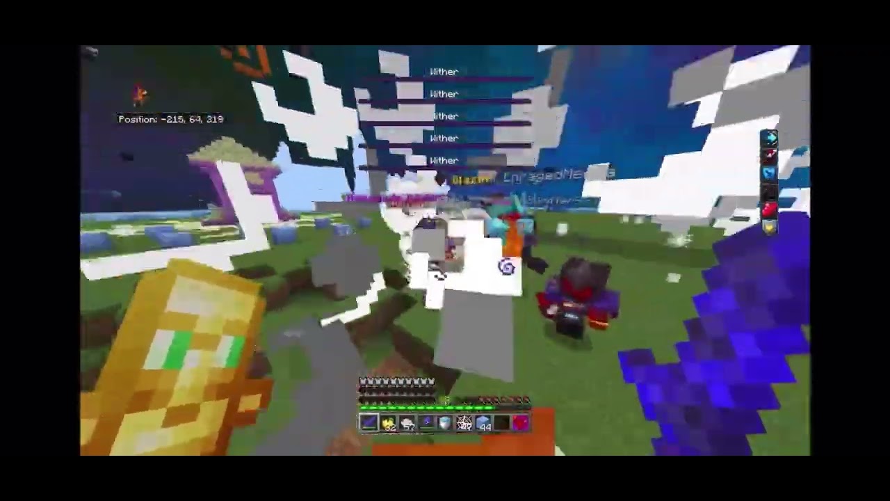 Everyone jumped this cheating admin!!! - YouTube