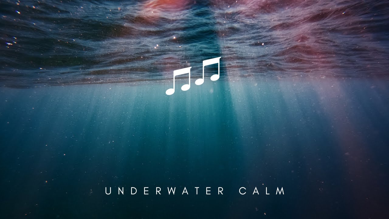 Oceanic Melodies: Instrumental Music for Relaxation with Water Views ...