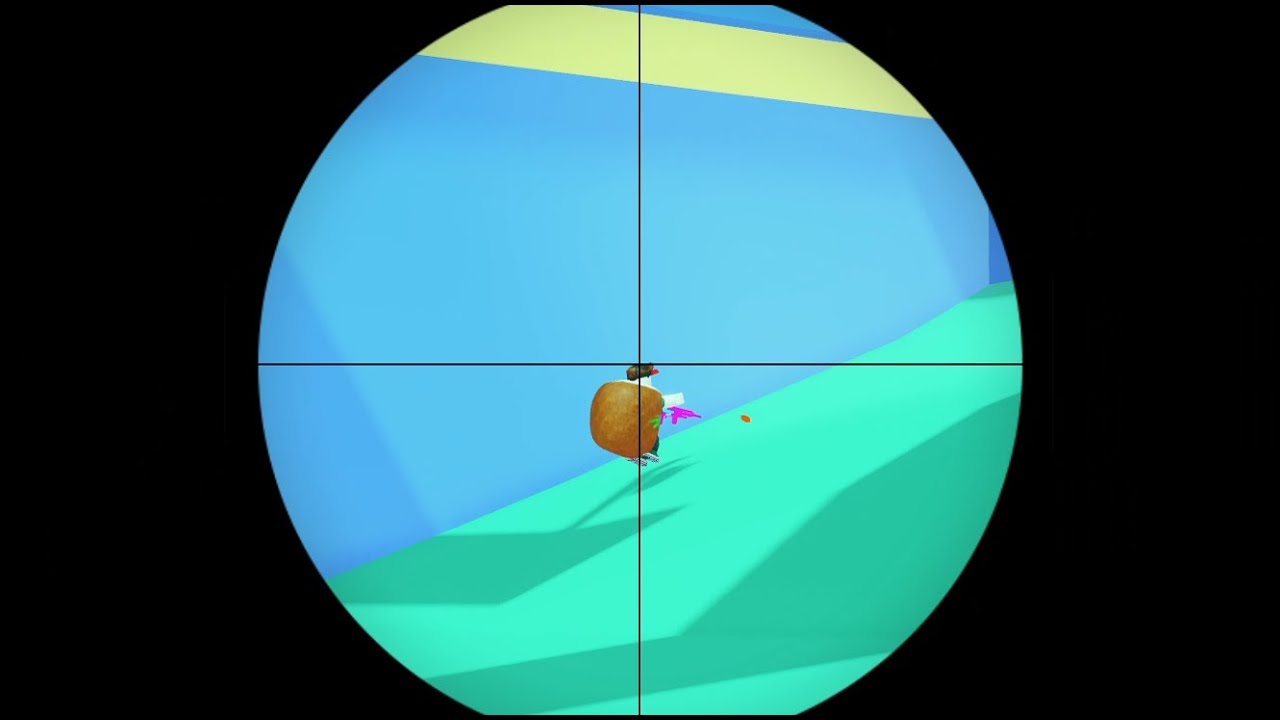 Roblox - Big Paintball - 223 tags - Sniping and sentries in the ...