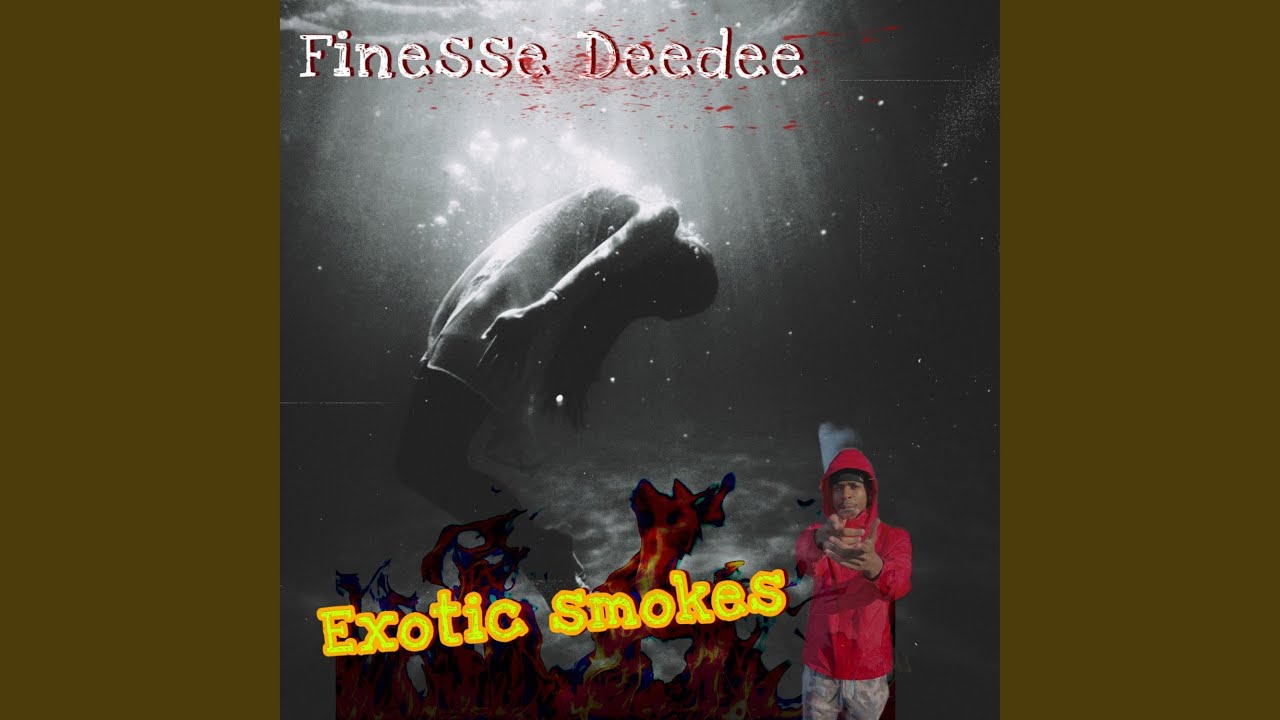 EXOTIC SMOKES - YouTube