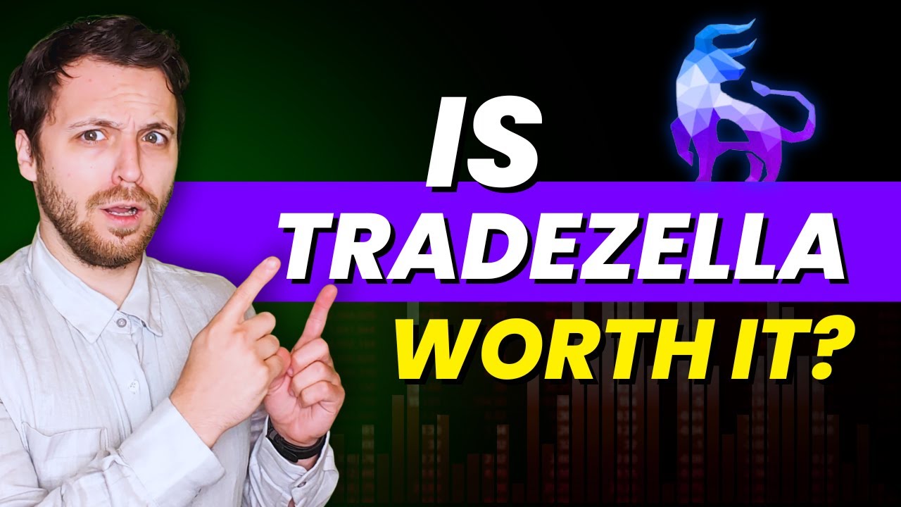 💭 Is Tradezella Worth It? What No One Tells You Until It’s Too Late ...