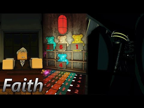 Faith - Chapter 1 (Full Walkthrough) - Roblox - YouTube