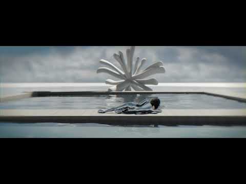 1979 Chanel Commercial "Swimming Pool" by Ridley Scott & Vangelis ...