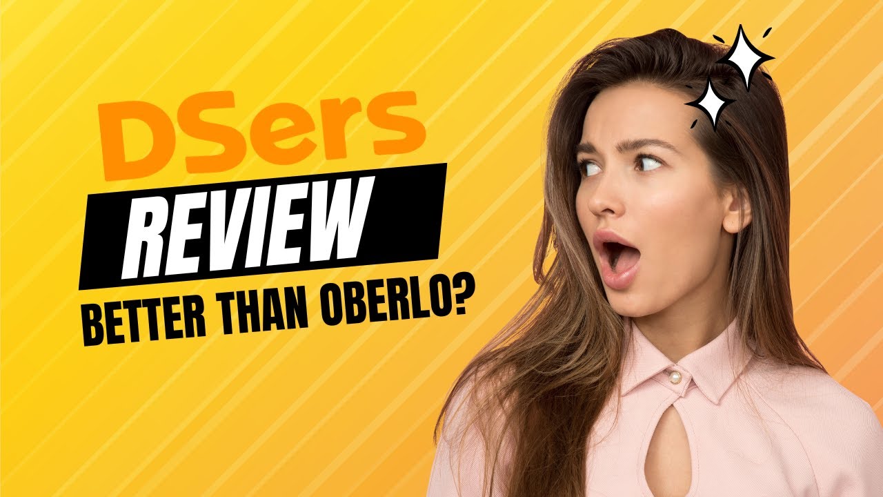 Start AliExpress Drop shipping Business for Free with DSers | DSers ...