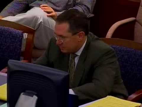 Michael McClinton Says He was Told to Bring a Gun - YouTube