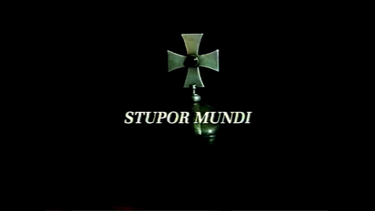 STUPOR MUNDI (1997) dir. Pasquale Squitieri | FILM COMPLETO - YouTube